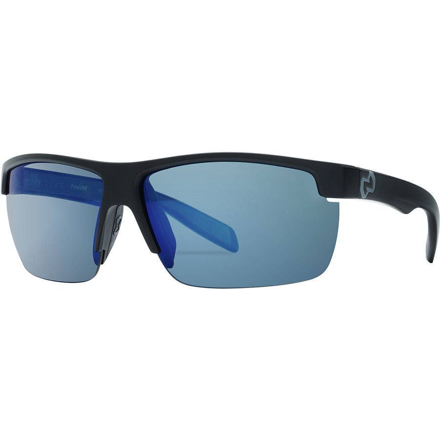 Native Eyewear Linville Polarized Sunglasses - Women's | Backcountry.com