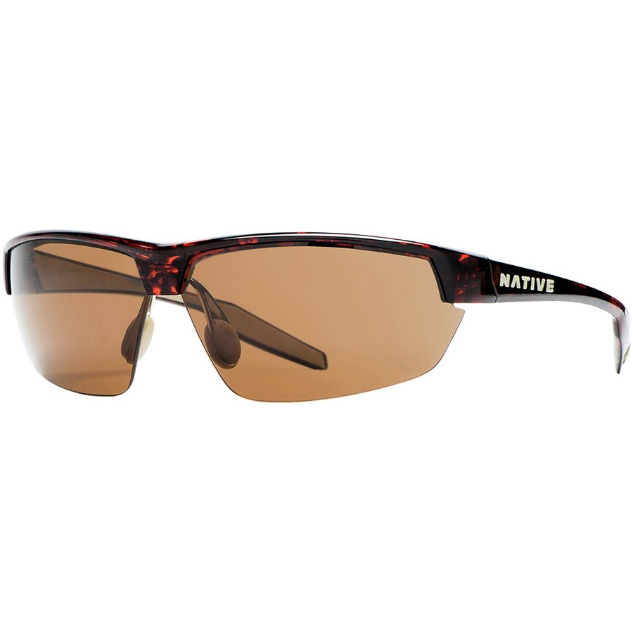 Native Eyewear Hardtop Ultra Polarized Sunglasses | Backcountry.com