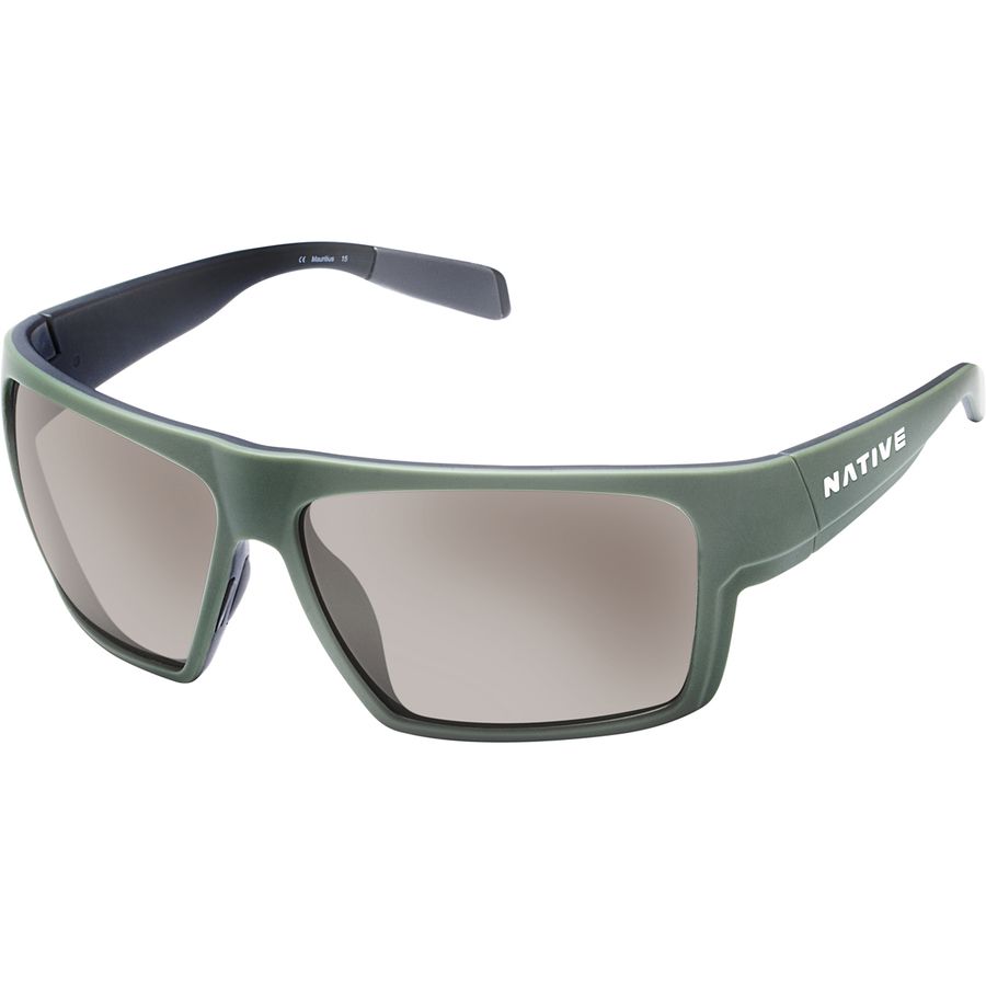Native Eyewear Eldo Sunglasses - Polarized | Backcountry.com
