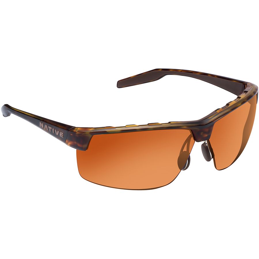 Native Eyewear Hardtop Ultra XP Sunglasses - Polarized | Backcountry.com