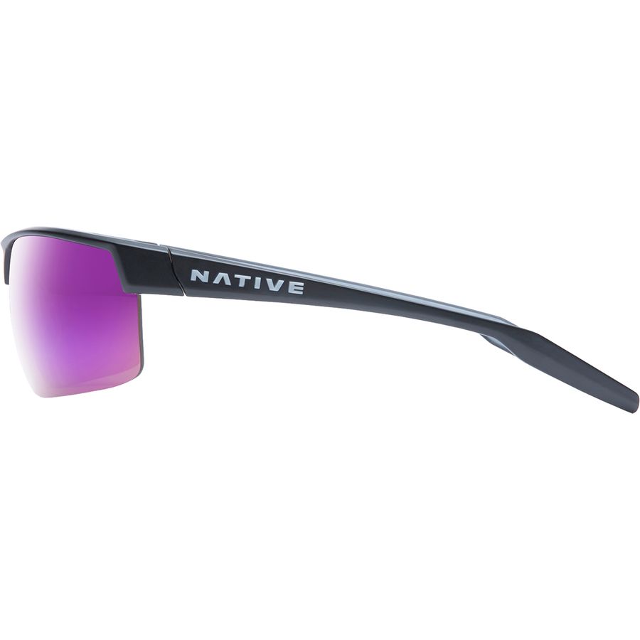 Native Eyewear Hardtop Ultra XP Polarized Sunglasses | Backcountry.com