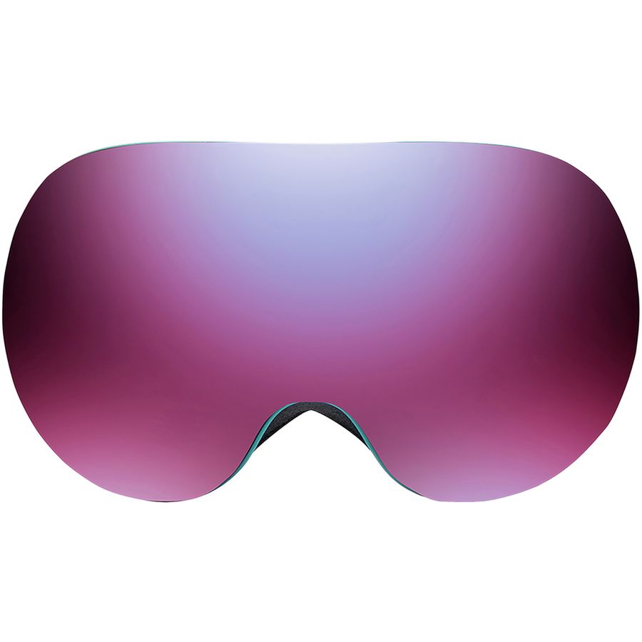 Native Eyewear BackBowl Goggles | Backcountry.com