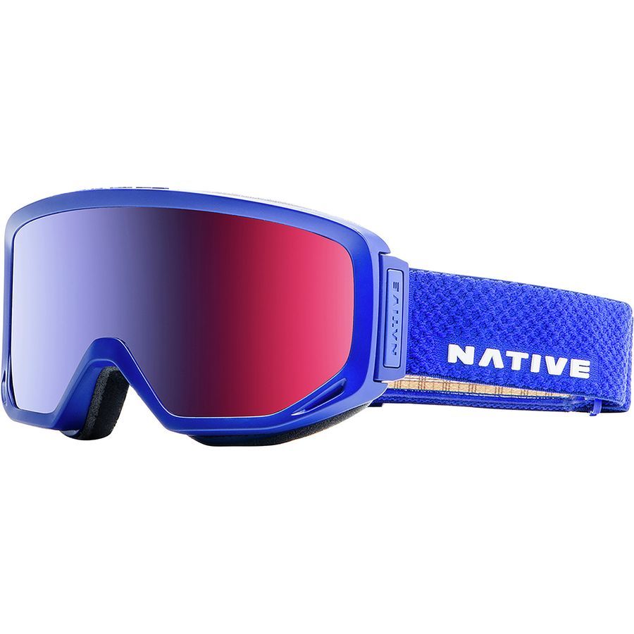 Native Eyewear Coldfront Goggles