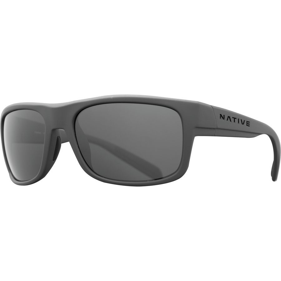 Native Eyewear Ashdown Polarized Sunglasses | Backcountry.com