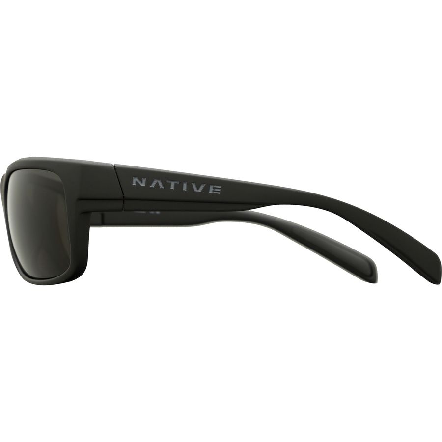 Native Eyewear Ashdown Polarized Sunglasses | Backcountry.com