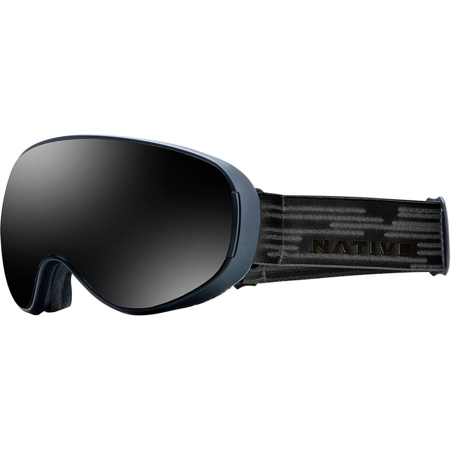 Native Eyewear DropZone Goggles - Men's | Backcountry.com
