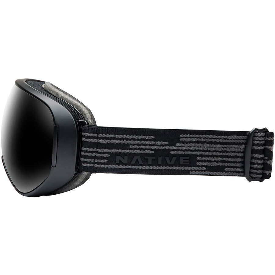 Native Eyewear DropZone Goggles | Backcountry.com