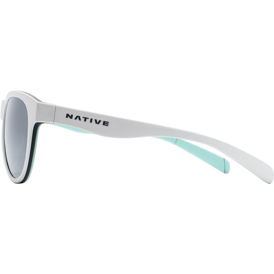 Native Eyewear Acadia Polarized Sunglasses | Backcountry.com