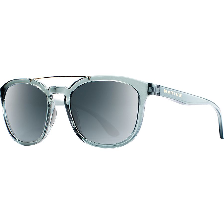 Native Eyewear Sixty-Six Polarized Sunglasses - Accessories