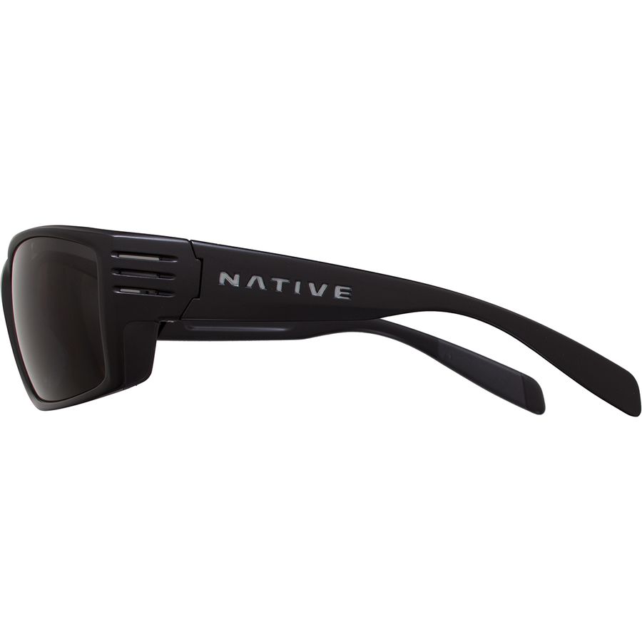 Native Eyewear Raghorn Polarized Sunglasses | Backcountry.com
