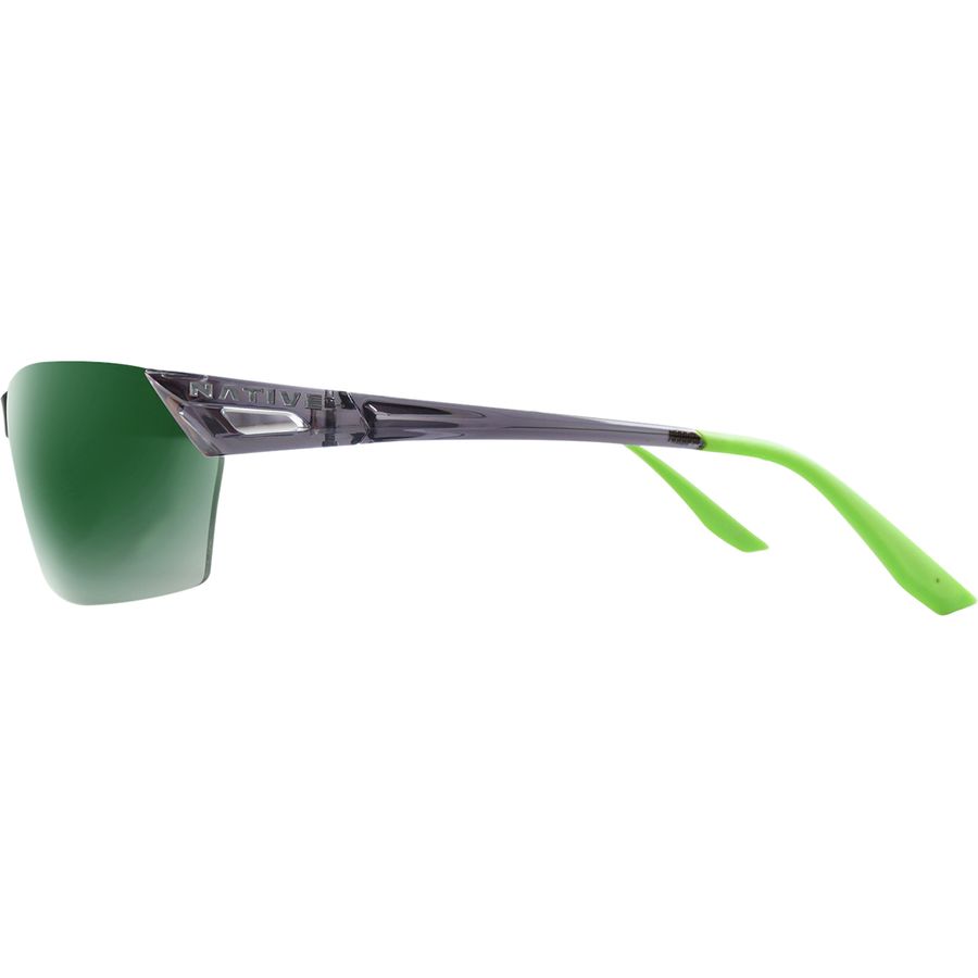 Native Eyewear Vigor AF Polarized Sunglasses | Backcountry.com
