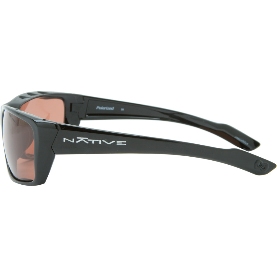 Native Eyewear Wazee Sunglasses | Backcountry.com