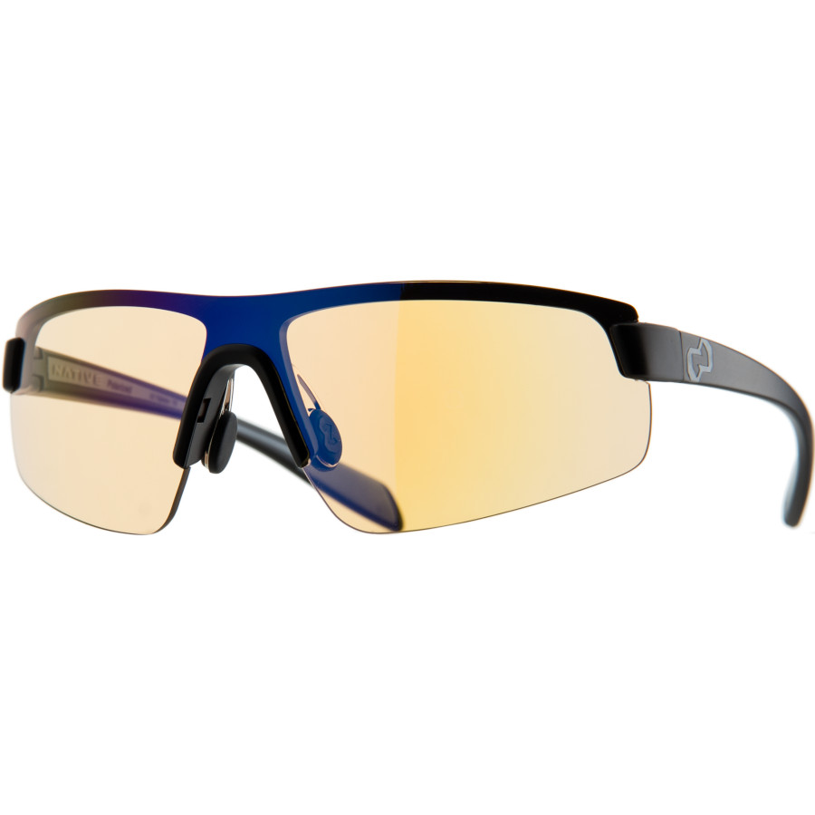 Native Eyewear Lynx Polarized Sunglasses | Backcountry.com
