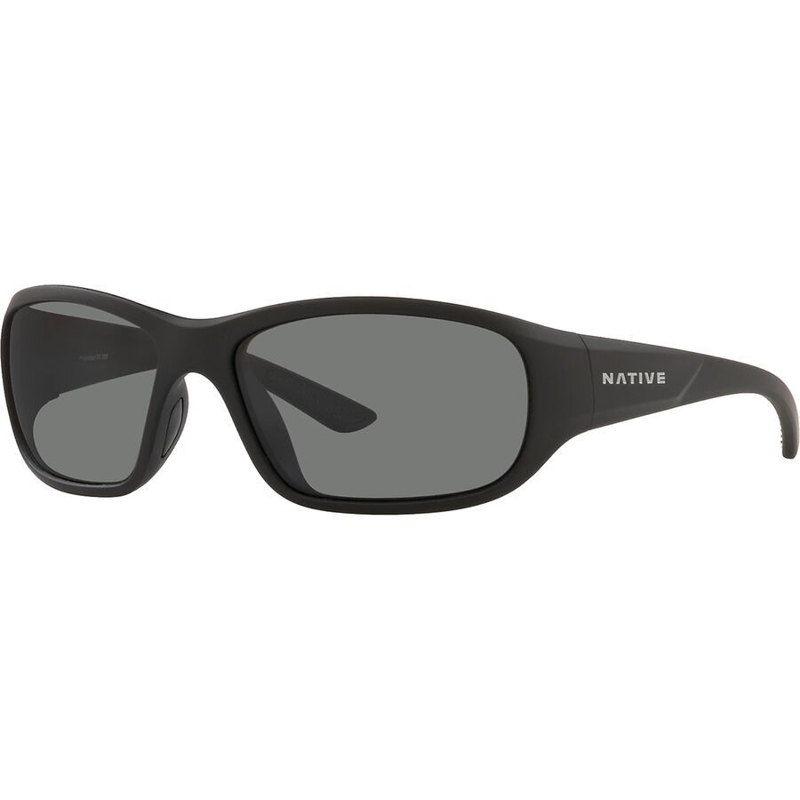 Native Eyewear Throttle AF Polarized Sunglasses | Backcountry.com