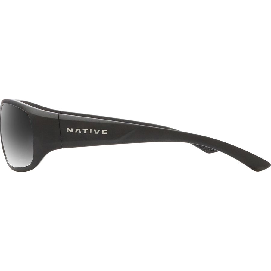Native Eyewear Throttle AF Polarized Sunglasses | Backcountry.com
