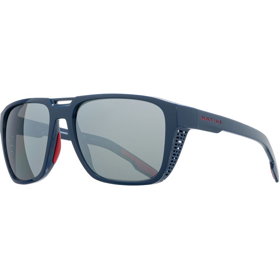 Native Eyewear Mammoth Polarized Sunglasses - Accessories