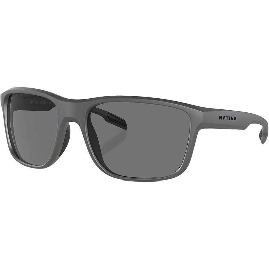 Native Eyewear Gorge Polarized Sunglasses - Accessories