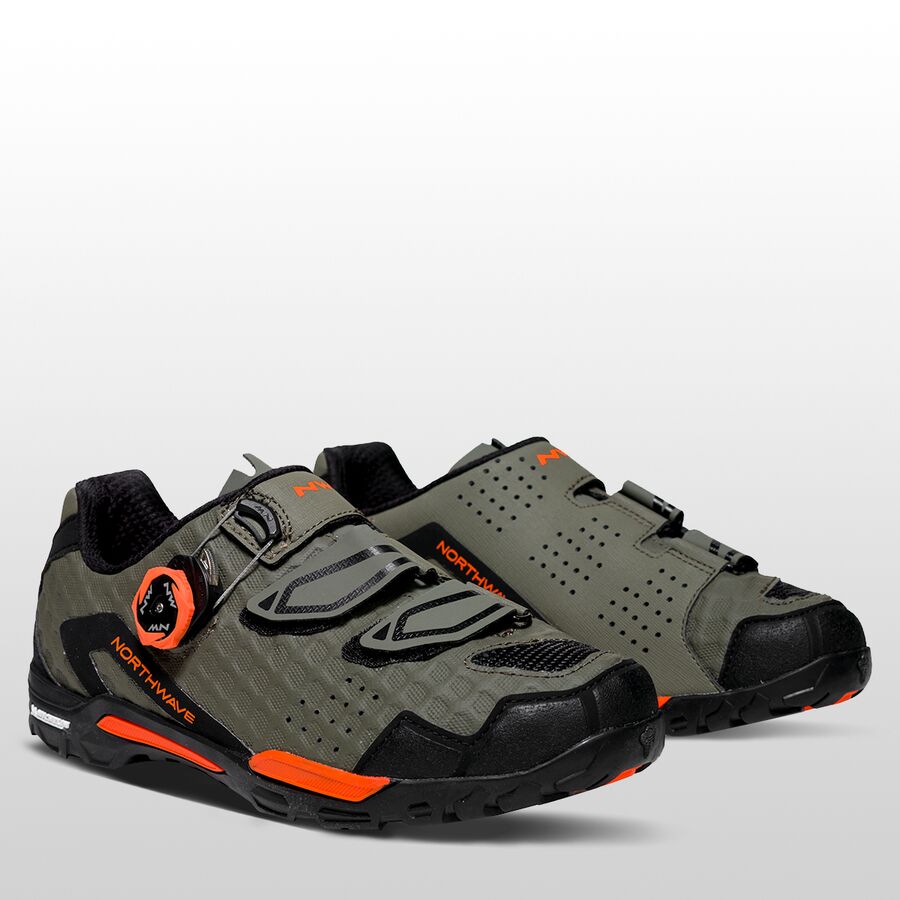 Northwave Outcross Plus Cycling Shoe - Men's | Backcountry.com