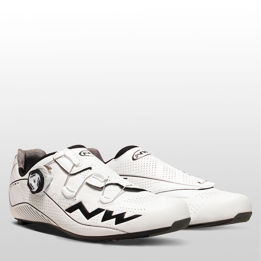 Northwave Flash 2 Carbon Cycling Shoe - Men's | Backcountry.com