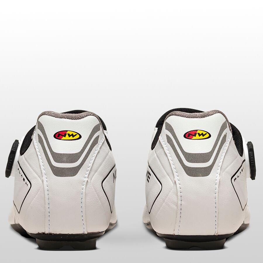 Northwave Flash 2 Carbon Cycling Shoe - Men's | Backcountry.com