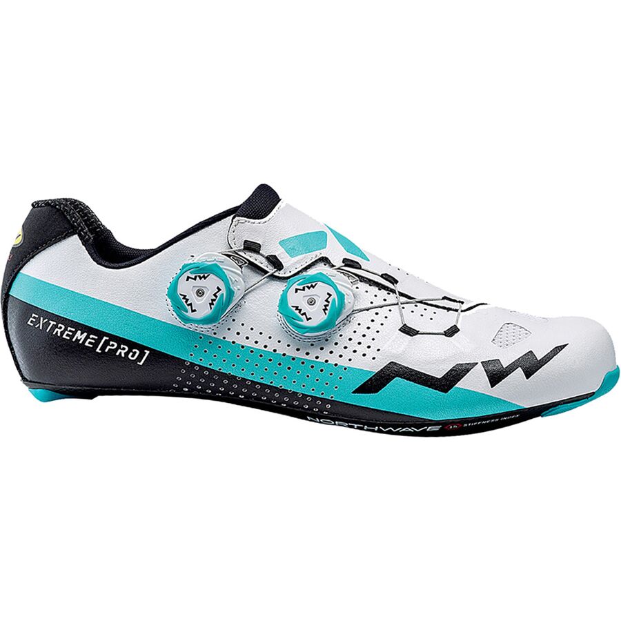 Northwave Extreme Pro Astana Cycling Shoe - Men's - Bike