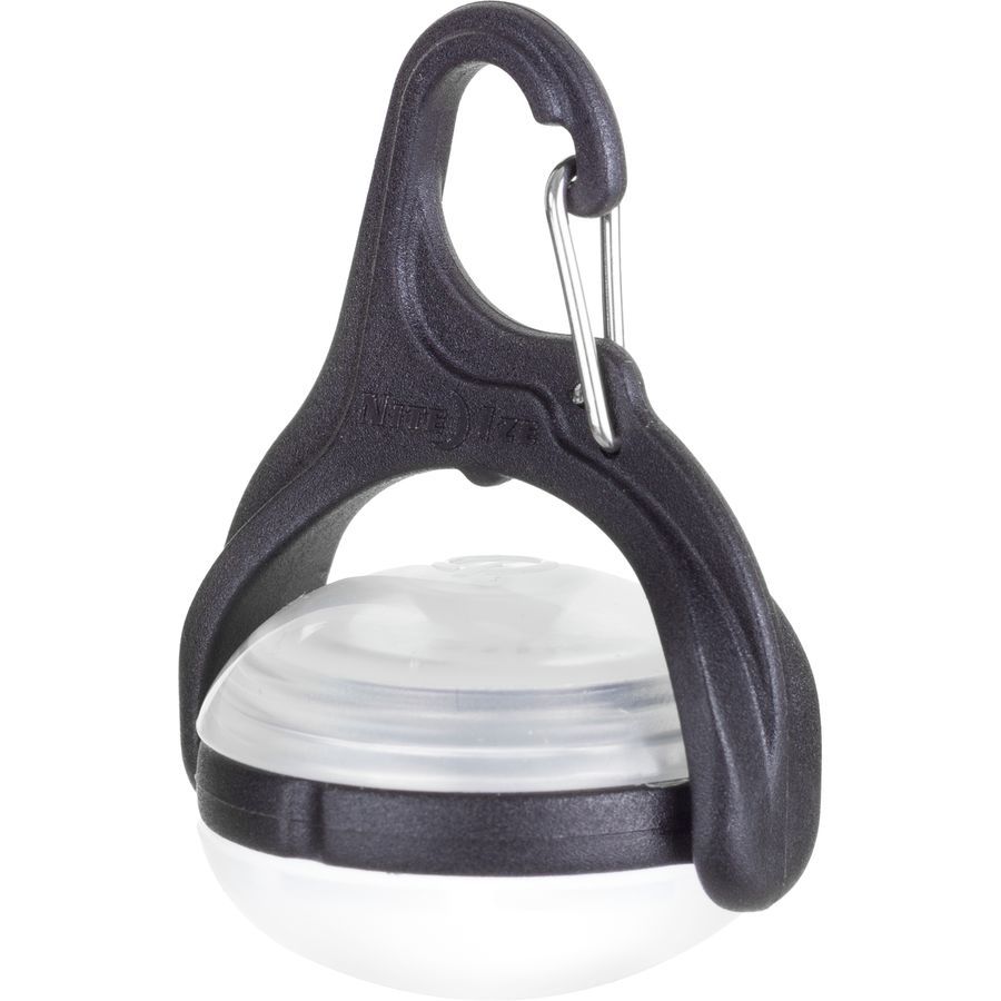 Nite Ize Moonlit LED Micro Lantern - Hike & Camp