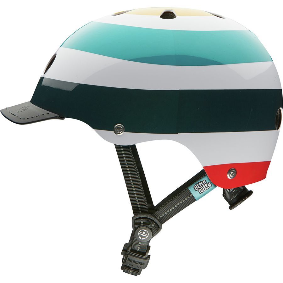 Nutcase Little Nutty Helmet - Kids' | Backcountry.com
