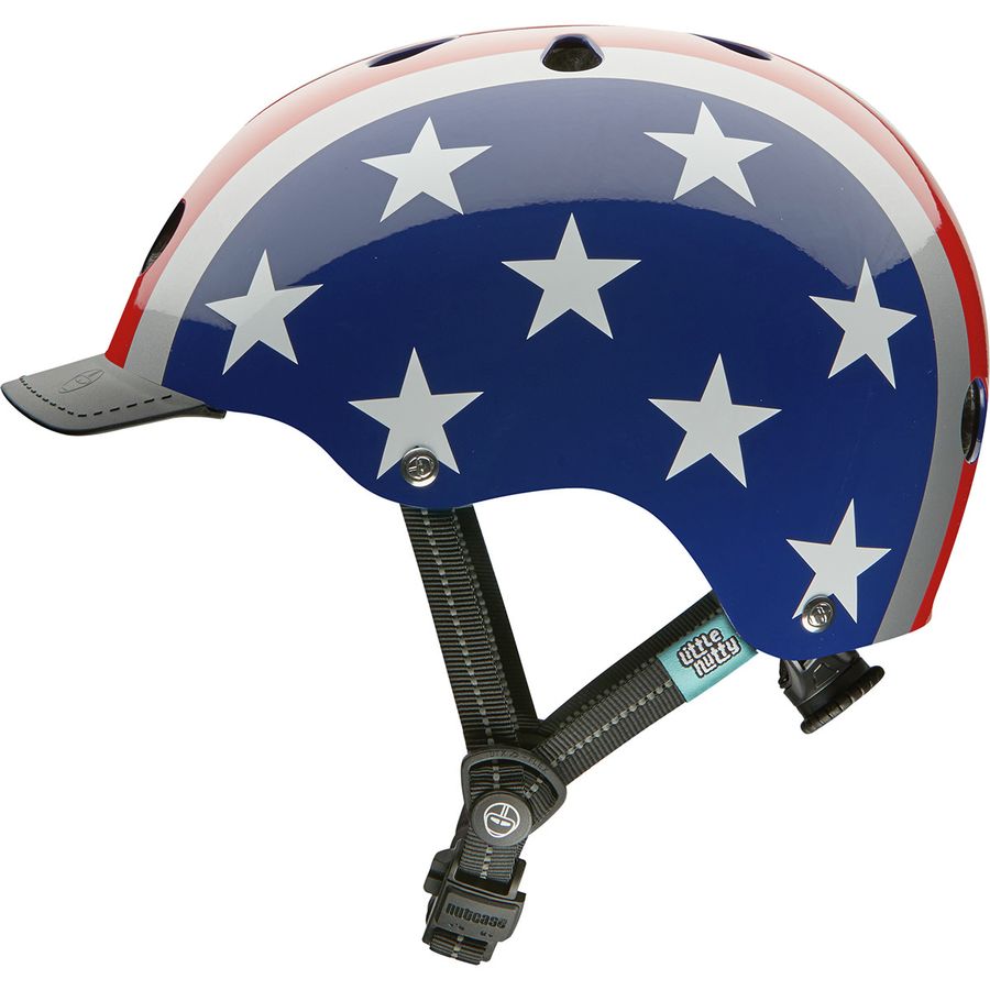 Nutcase Little Nutty Helmet - Kids' | Backcountry.com