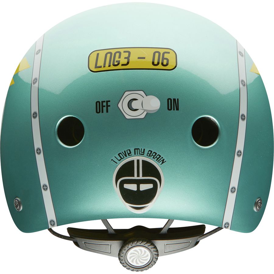 Nutcase Little Nutty Helmet - Kids' | Backcountry.com