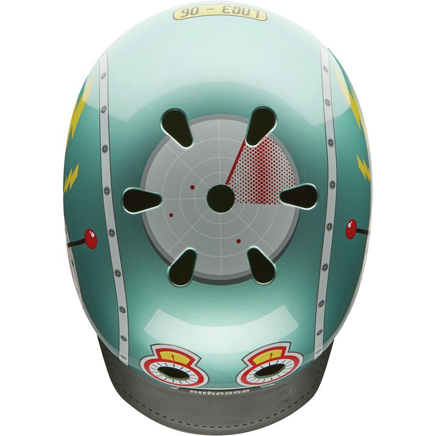Nutcase Little Nutty Helmet - Kids' | Backcountry.com