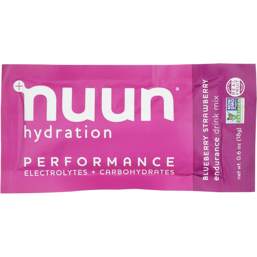 Nuun Nuun Performance Single Sachet - Bike