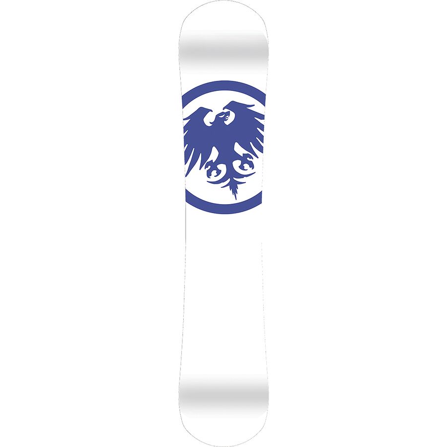 Never Summer Proto Synthesis Snowboard - Women's | Backcountry.com