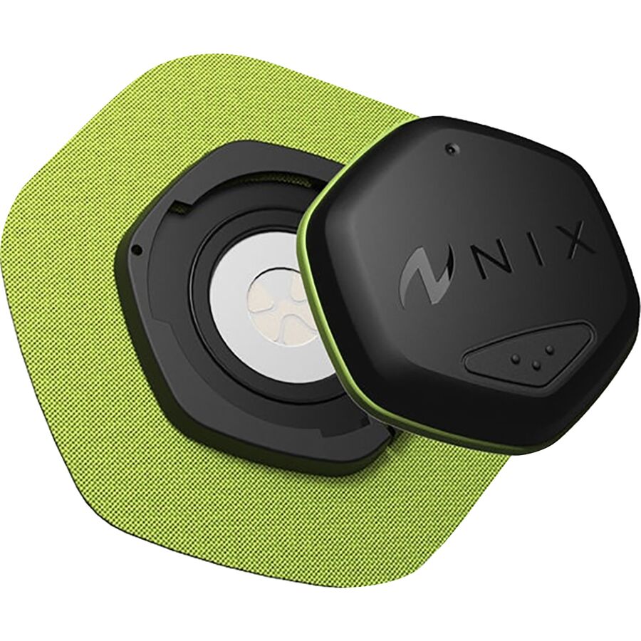 Nix Biosensors Hydration Biosensor - Bike