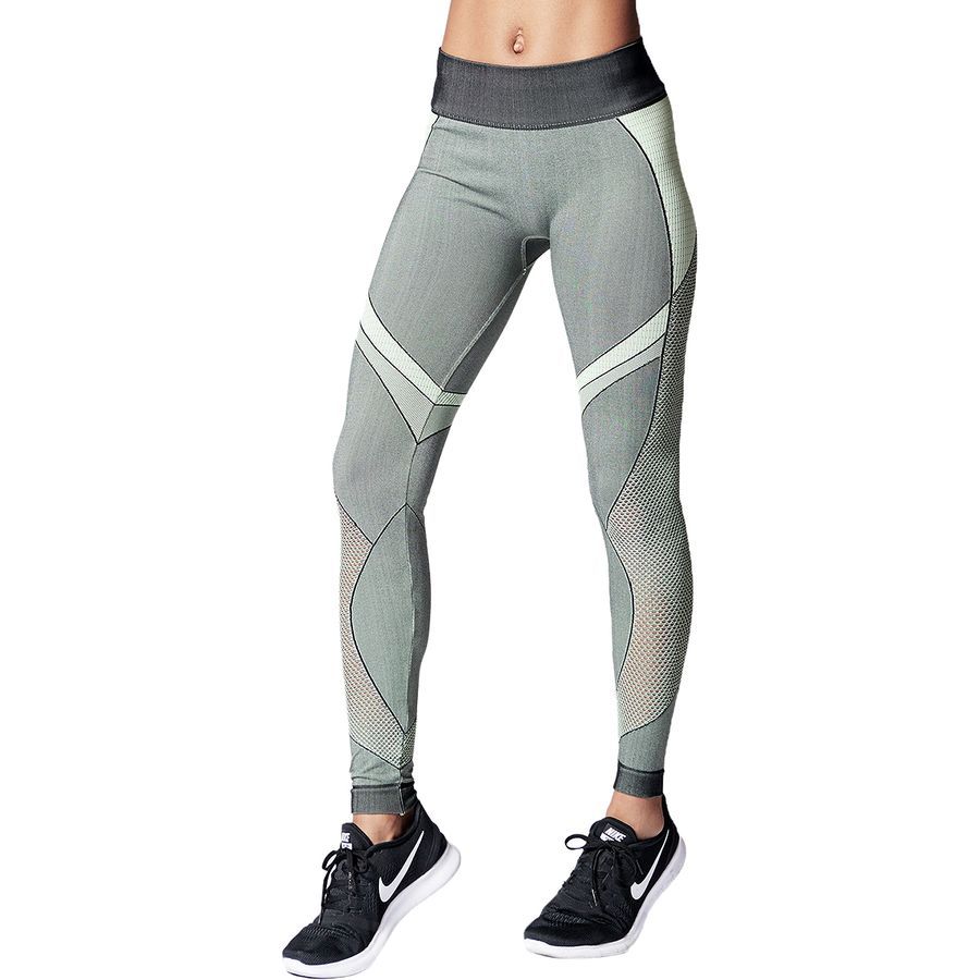 Nux Rivalry Mesh Legging - Women's | Backcountry.com