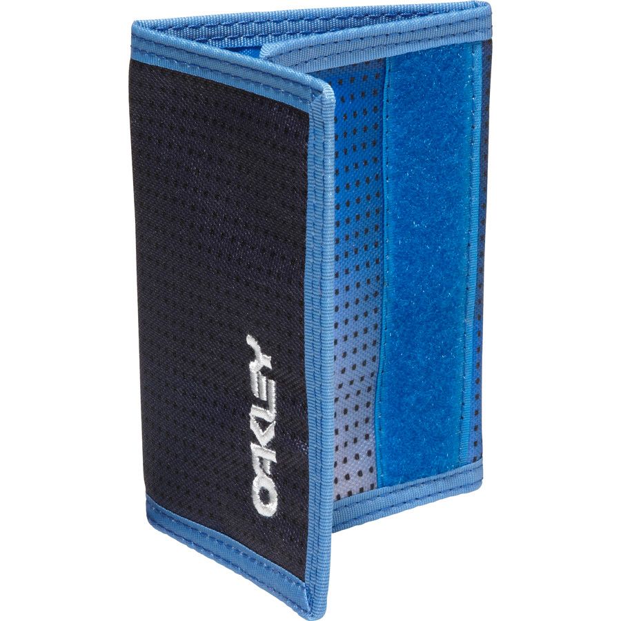 Oakley Factory Pilot Tri-Fold Wallet - Accessories