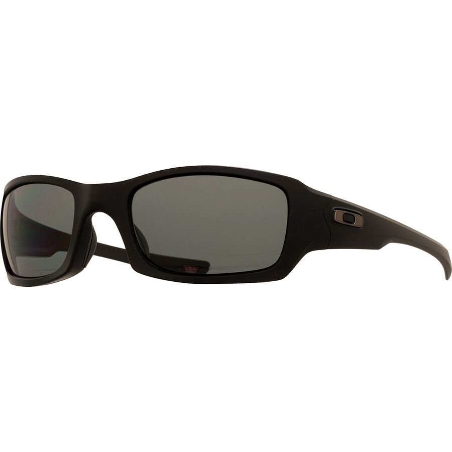 Oakley Fives Squared Polarized Sunglasses - Accessories