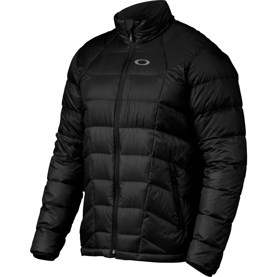 Oakley Hatch Down Jacket - Men's - Clothing