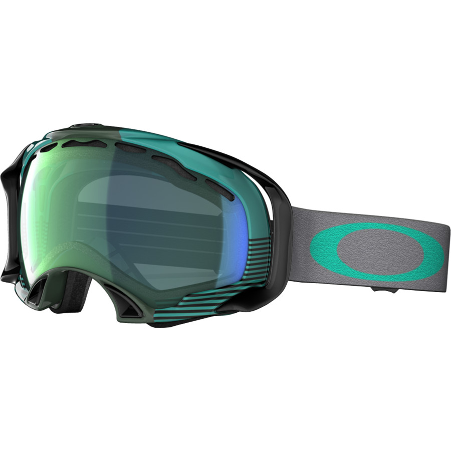 Oakley Shaun White Signature Splice Goggles - Asian Fit - Ski