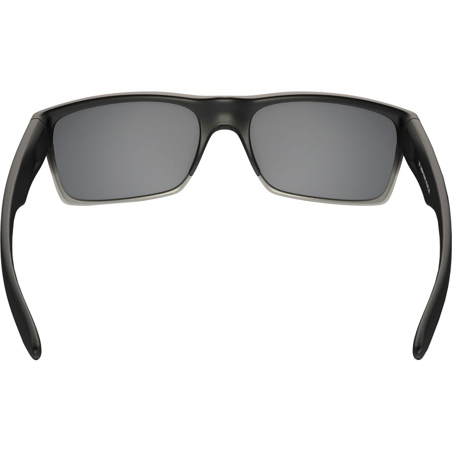 Oakley Limited Edition Ferrari Twoface Sunglasses Mens