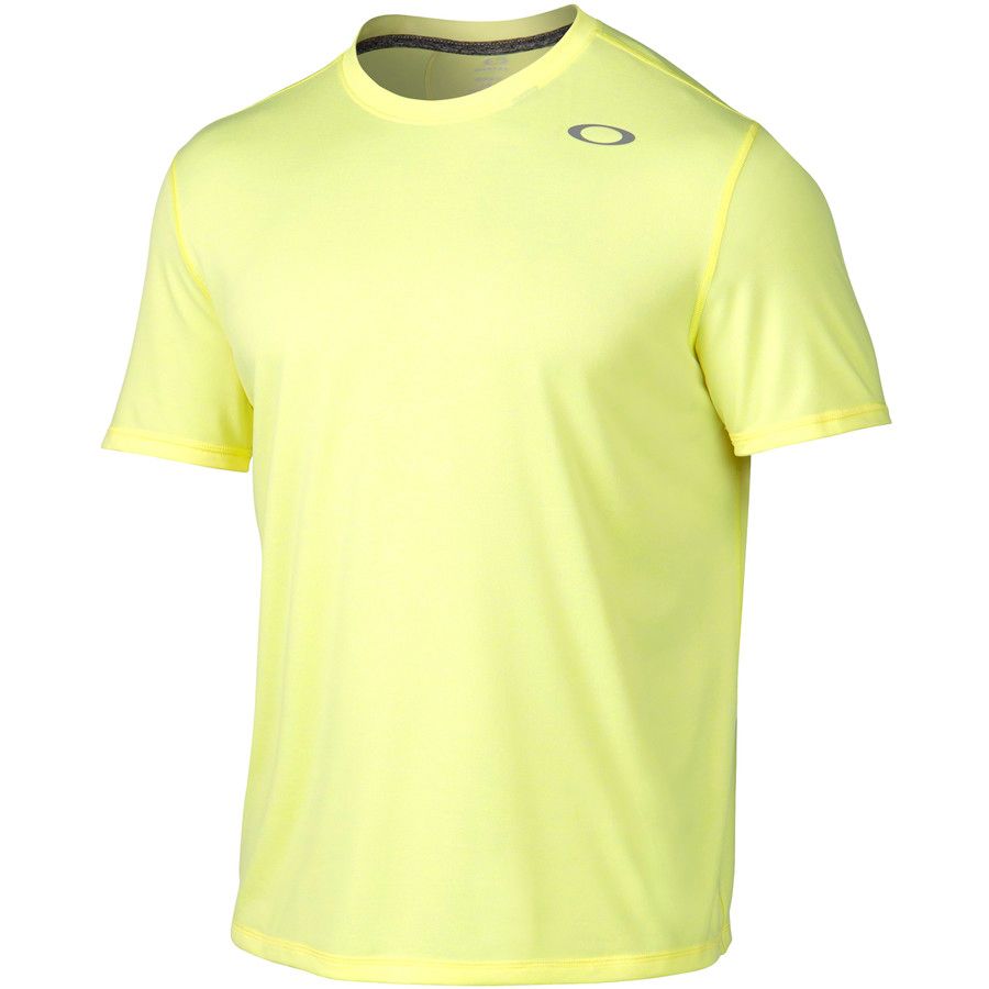 Oakley All In Shirt - Short-Sleeve - Men's - Clothing