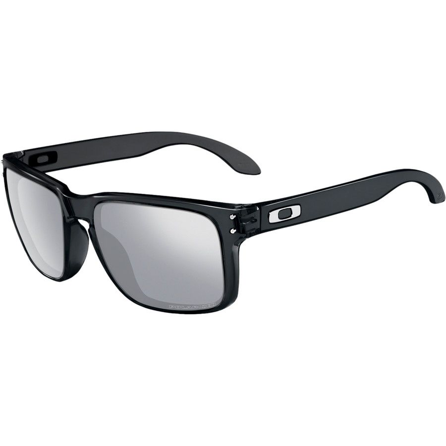 Oakley Limited Edition Holbrook Ink Sunglasses - Polarized - Accessories