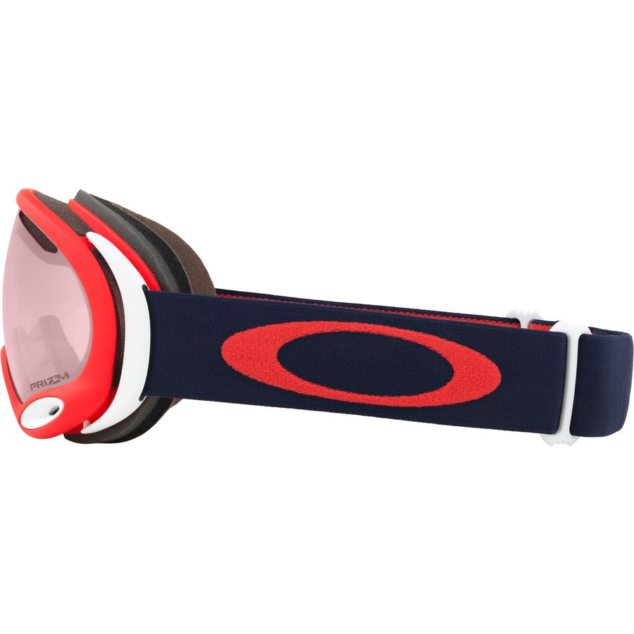 Oakley A-Frame 2.0 Prizm Goggles - Men's | Backcountry.com
