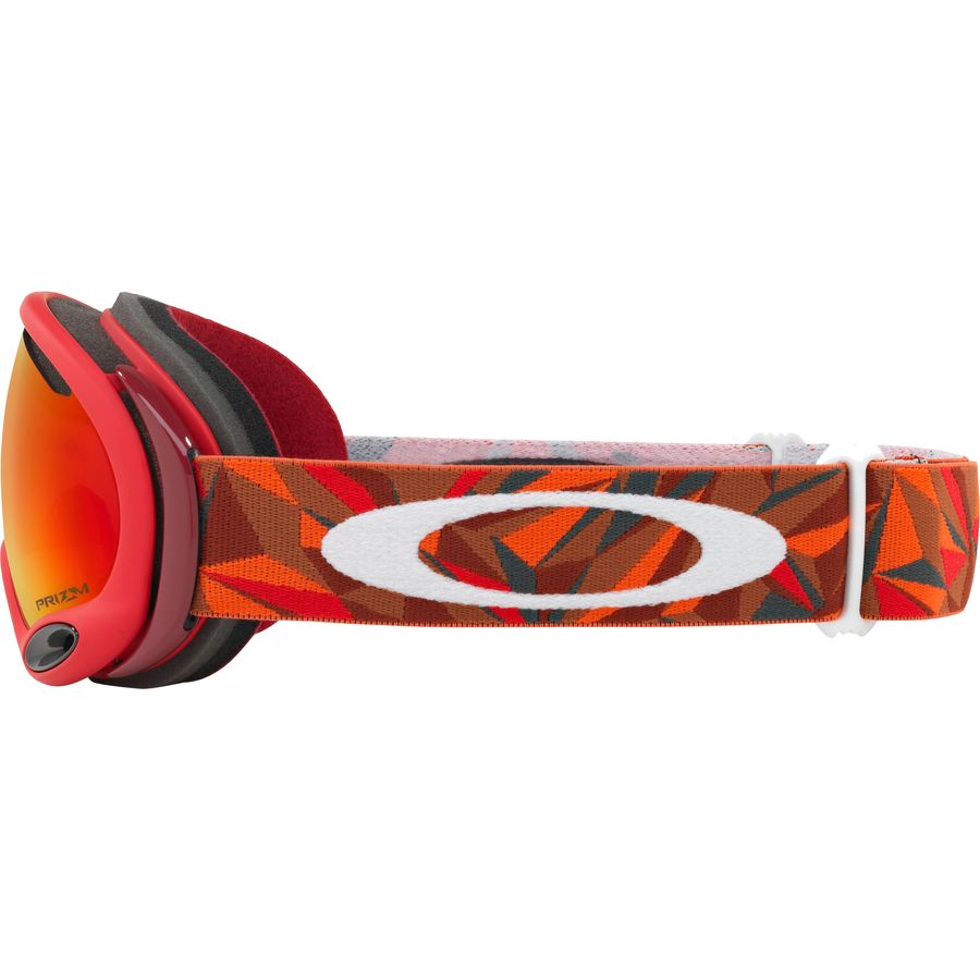 Oakley A-Frame 2.0 Prizm Goggles - Men's | Backcountry.com