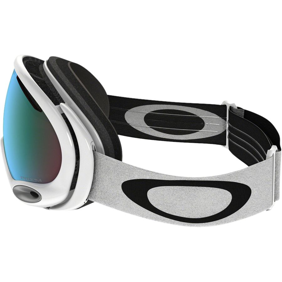Oakley A-Frame 2.0 Prizm Goggle | Backcountry.com