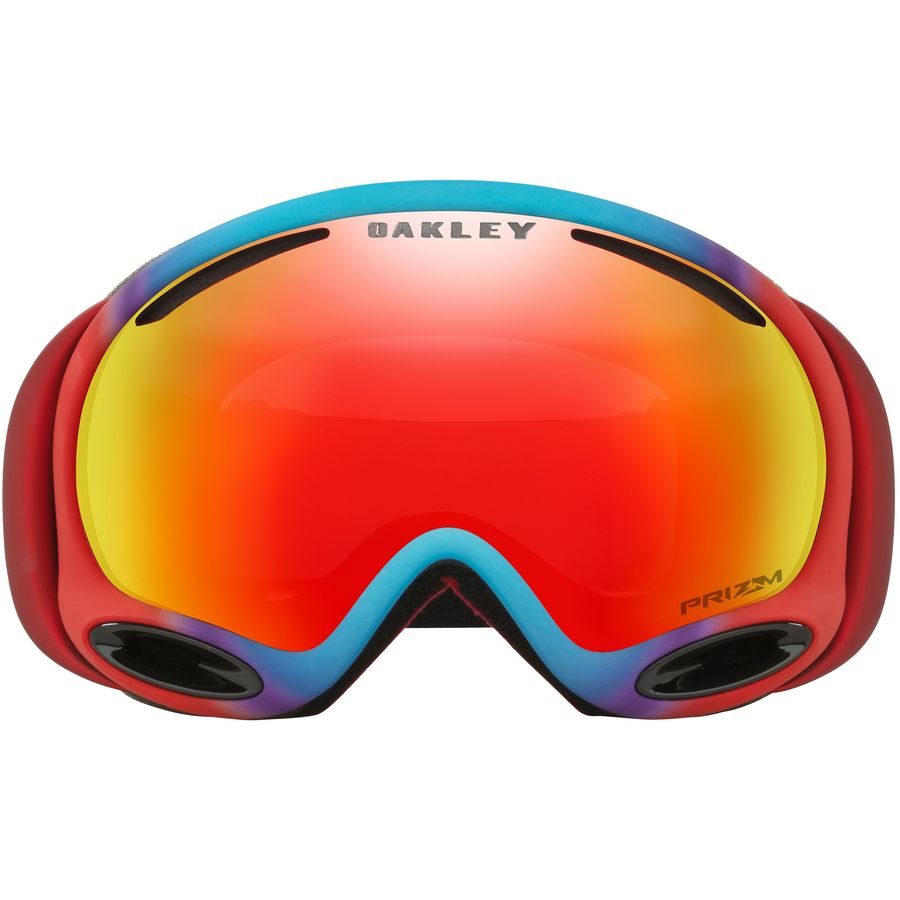 Oakley A-Frame 2.0 Prizm Goggles - Men's | Backcountry.com