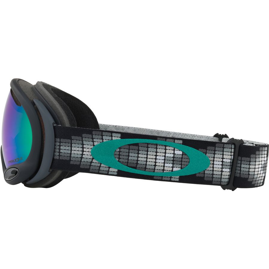 Oakley A-Frame 2.0 Prizm Goggles - Men's | Backcountry.com