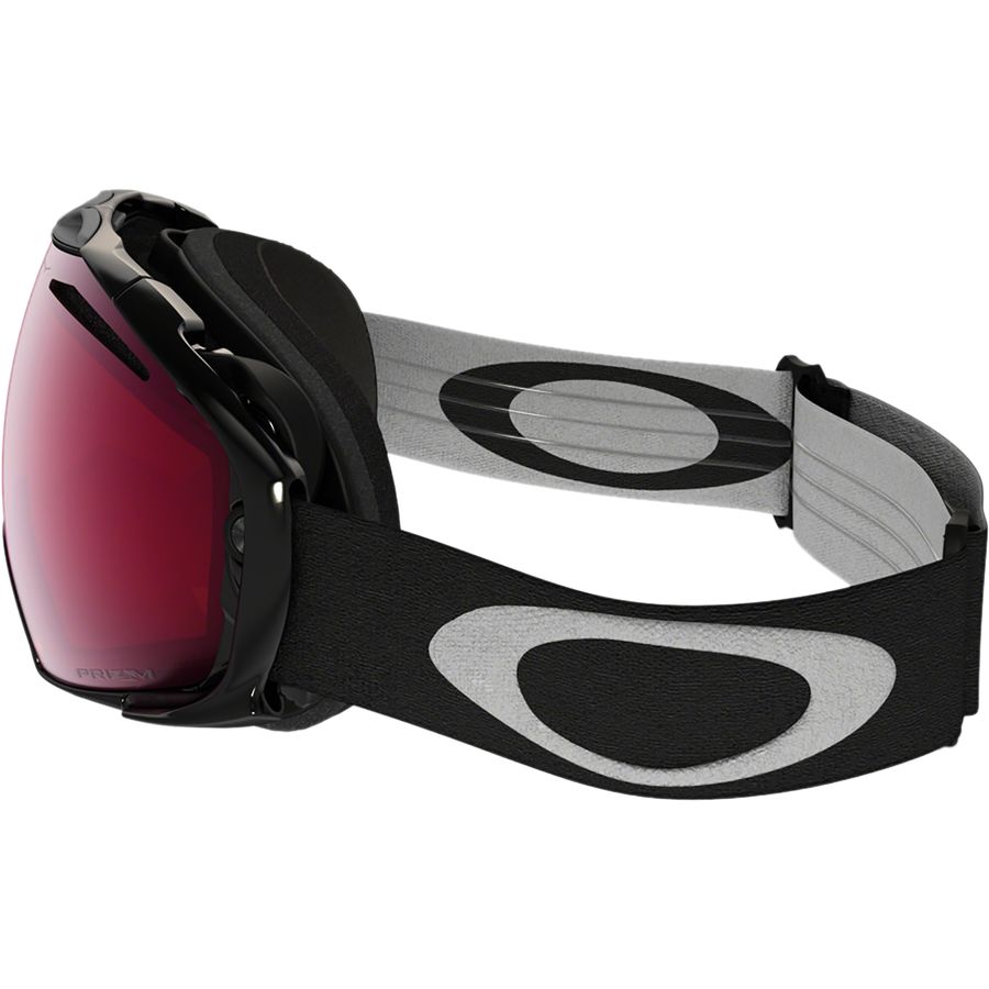 Oakley Airbrake Prizm Goggle - Men's | Backcountry.com