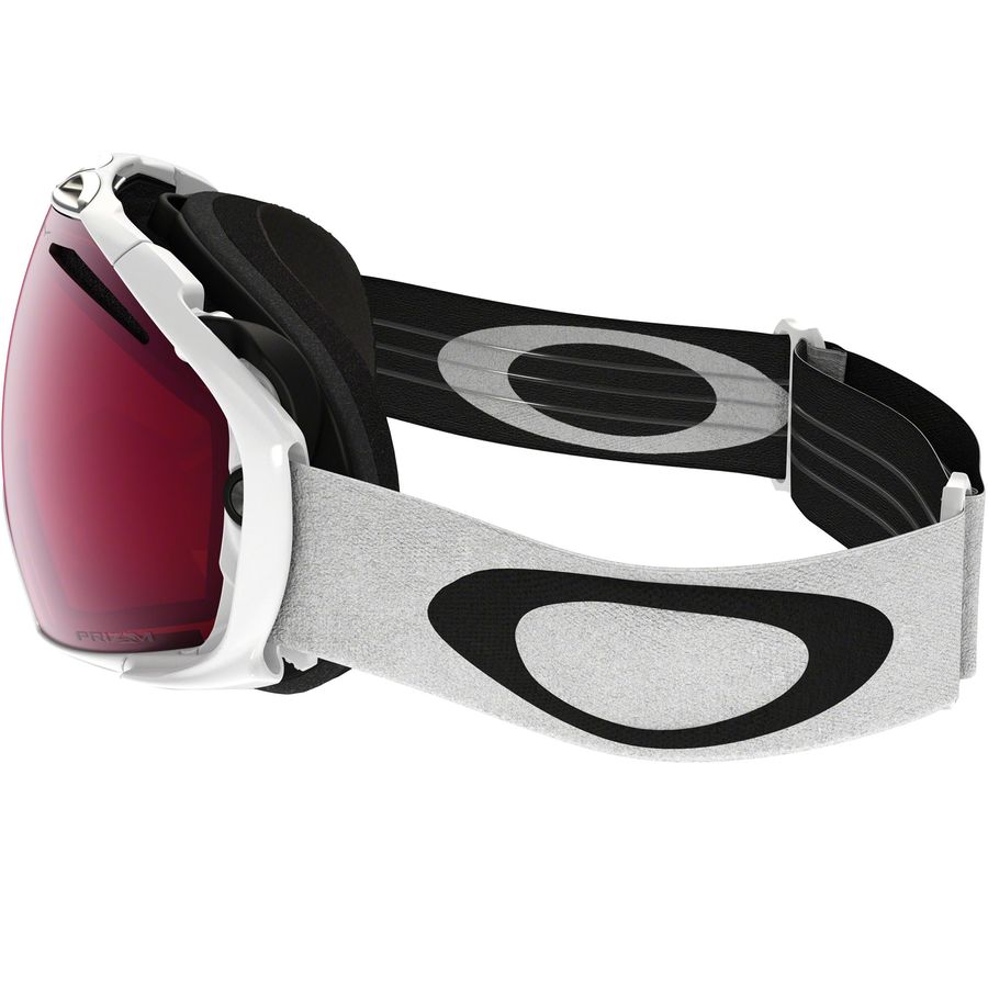 Oakley Airbrake Prizm Goggle - Men's | Backcountry.com
