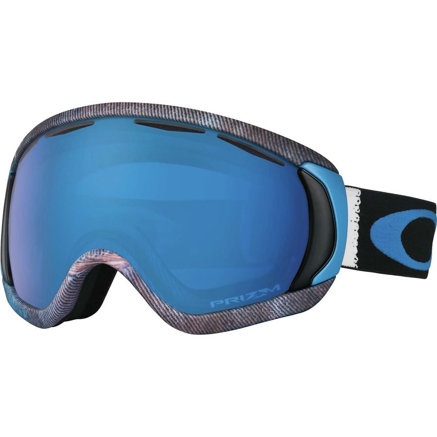 Oakley Canopy Prizm Goggles - Ski