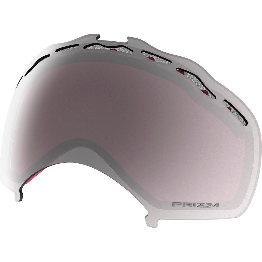 Oakley Splice Prizm Goggle Replacement Lens Ski